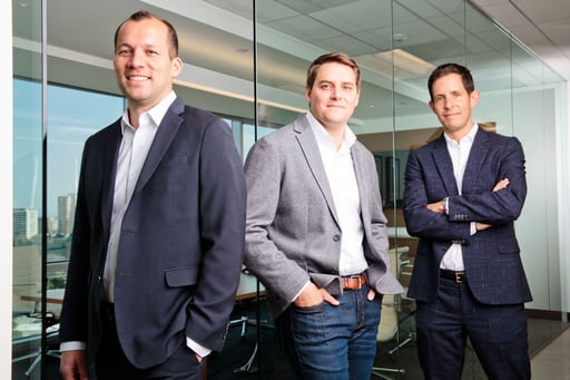 Get To Know Steno’s Co-Founder And Chief Executive Officer