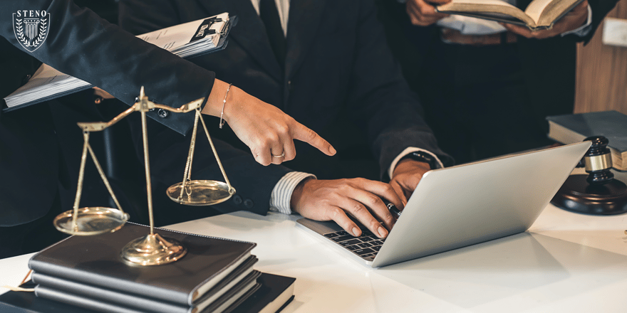 Get To Know Steno’s Co-Founder And Chief Executive Officer